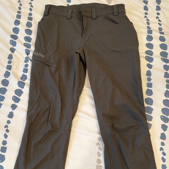KUIU | Pants | Kuiu Switchback Pant | Poshmark
